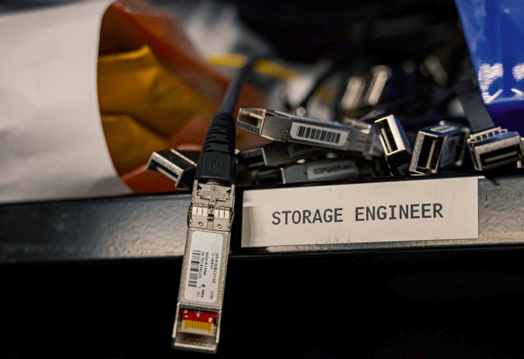 Data Staging Area: Definition, Grundlagen und Beispiel